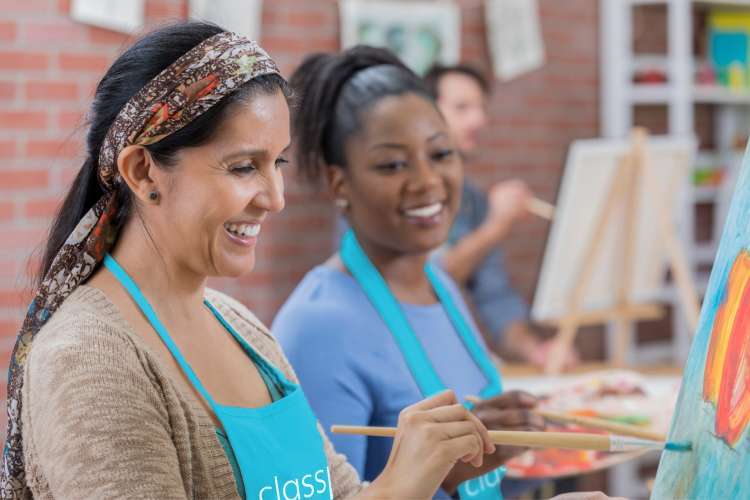 Impressionist Paintings | 13 Most Influential in 2025 | Classpop!