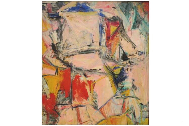 Most Expensive Paintings | Most Valuable Paintings on Earth in 2025 ...