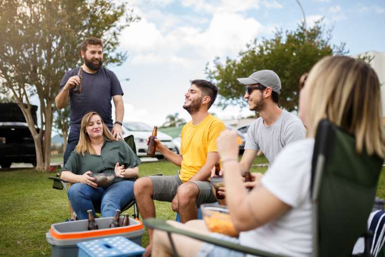 Tailgate Party | Top Ideas in 2025 | Classpop!