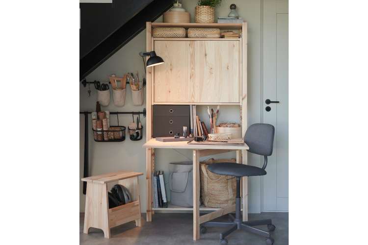 IKEA Desk Hacks | Top Tips in 2025 | Classpop!