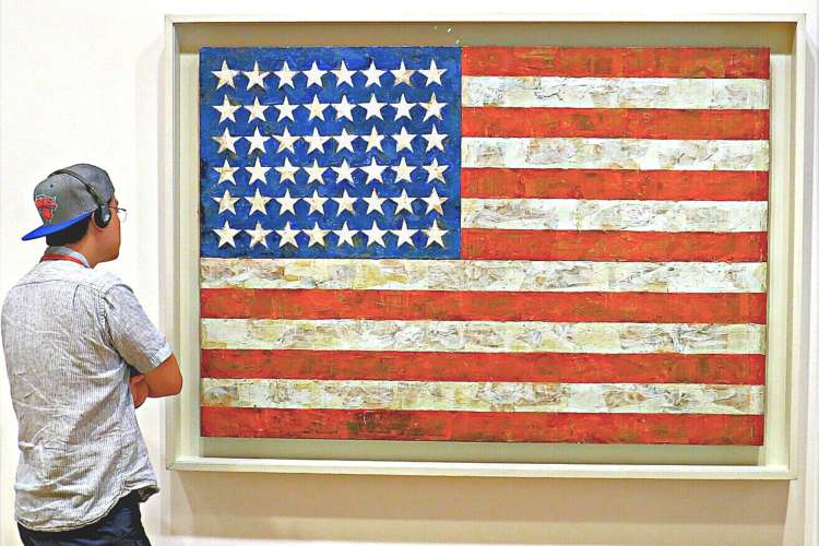 Most Expensive Paintings | Most Valuable Paintings on Earth in 2025 ...