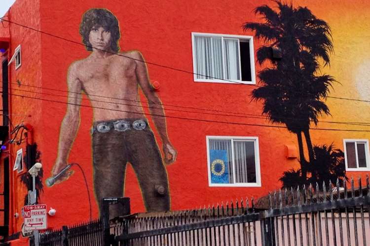 Los Angeles Murals | Guide for 2025 | Classpop!