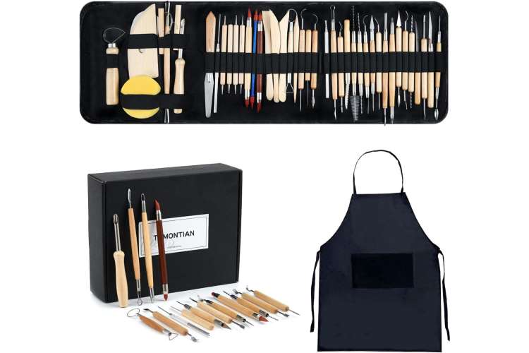 Pottery Tools | 13 Best in 2025 | Classpop!