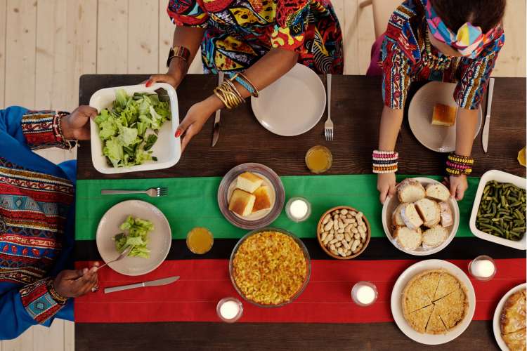 Kwanzaa Food | Traditional Picks for 2025 | Classpop!