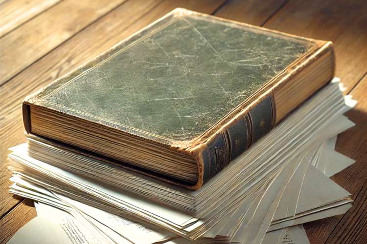 How to Make a Book | Easy Guide for 2025 | Classpop!