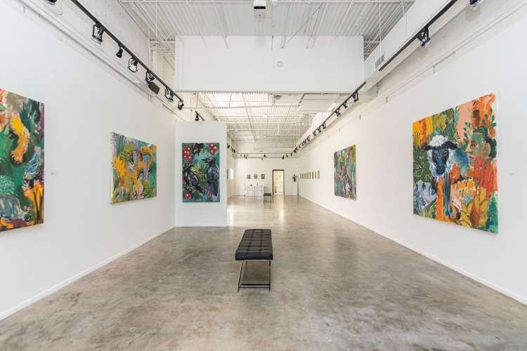 Art Galleries in Atlanta | 13 Best in 2025 | Classpop!