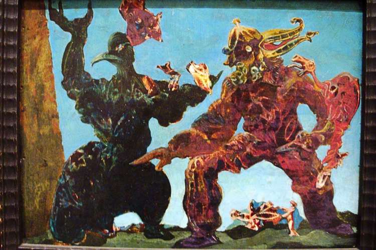 Surrealism Art | Best Examples in 2025 | Classpop!