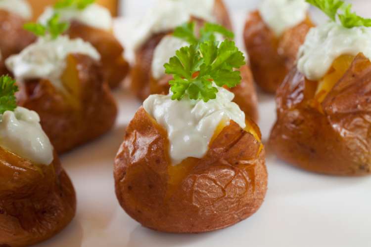 Baby Shower Food | 43 Best in 2025 | Classpop!
