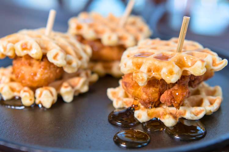 Finger Food Ideas | 39 Best in 2025 | Classpop!
