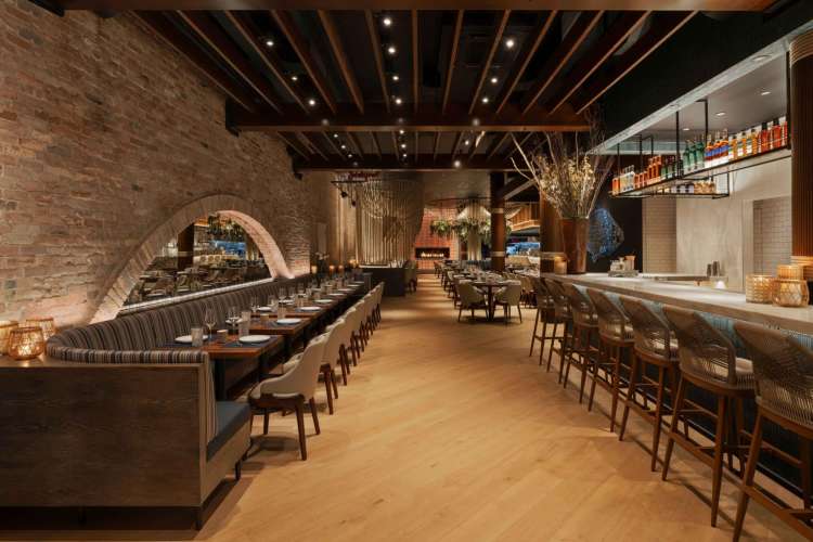 Upper East Side Restaurants | Trendy Spots for 2025 | Classpop!