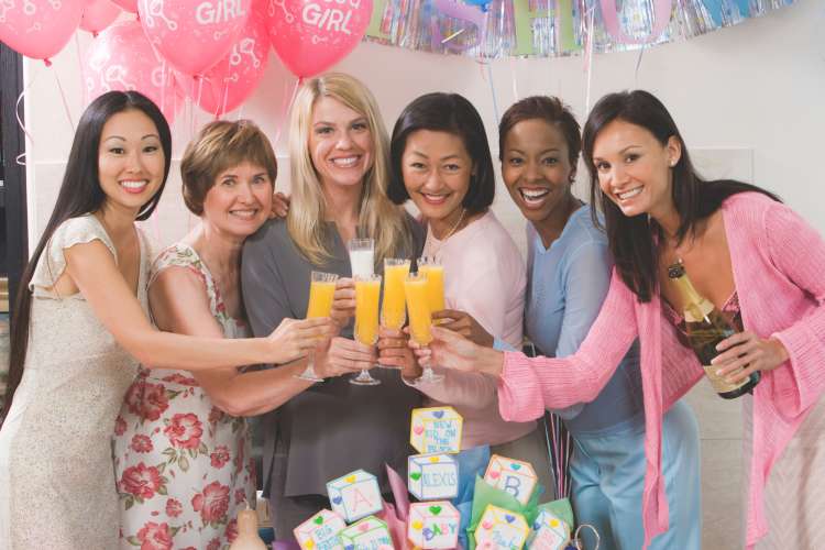 Baby Shower Food | 43 Best in 2025 | Classpop!