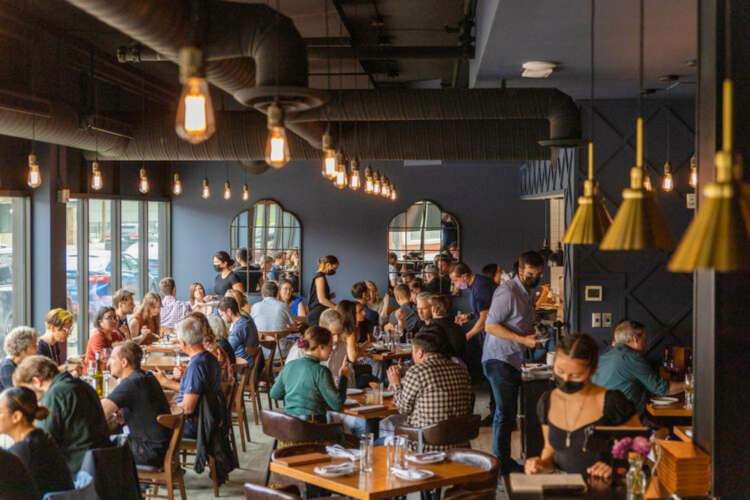 Birthday Dinner in Winnipeg | Top Places in 2025 | Classpop!