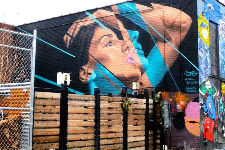 Bushwick Street Art | Best in 2025 | Classpop!