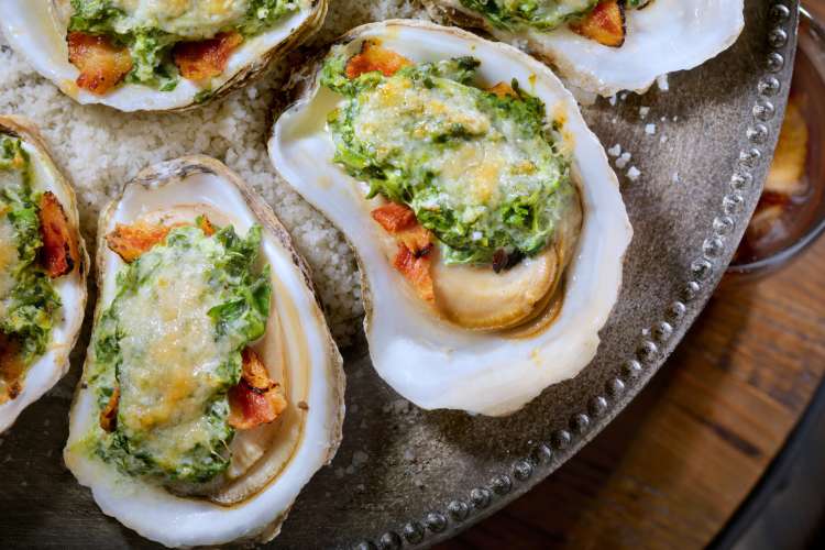 Baltimore Foods | 17 Best in 2025 | Classpop!