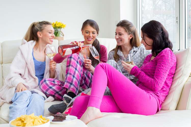 Dinner Party Themes | 33 Best in 2025 | Classpop!