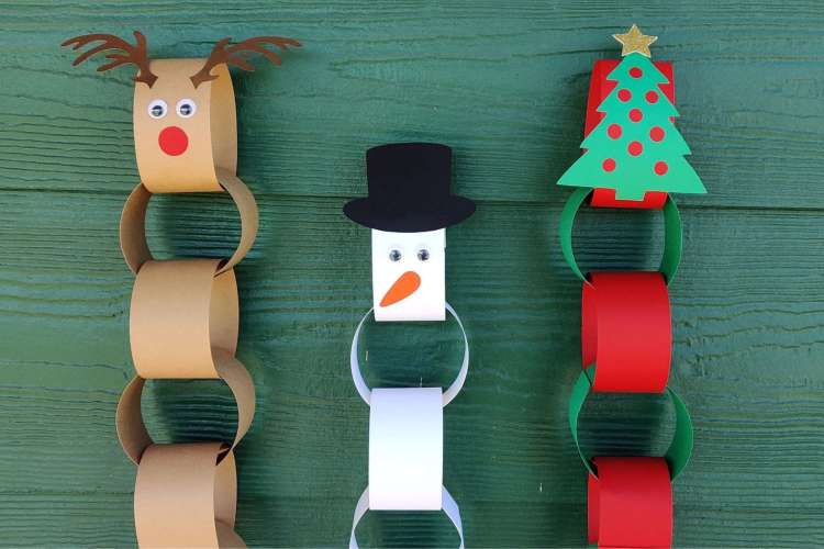 Christmas Crafts for Kids | Most Fun in 2025 | Classpop!