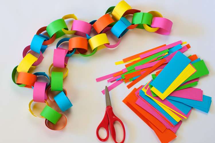 Craft Ideas | Paper, Paint and More in 2025 | Classpop!