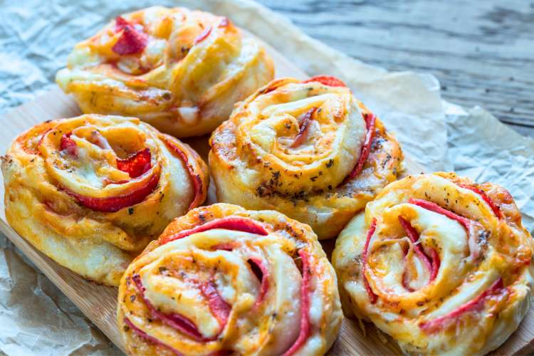 Finger Food Ideas | 39 Best in 2025 | Classpop!