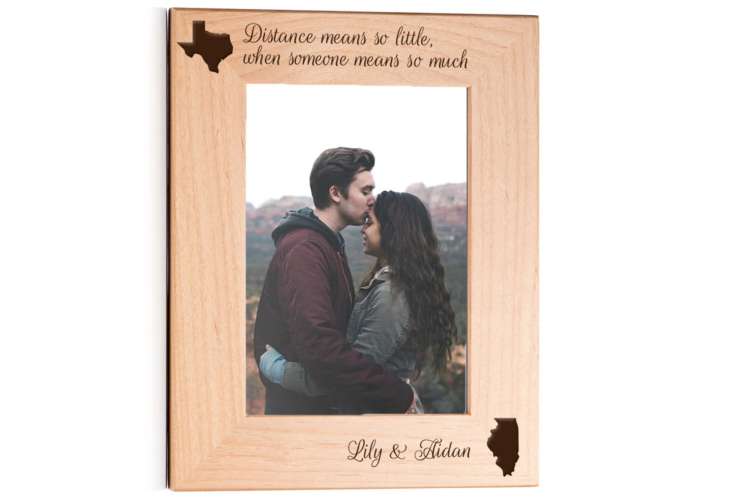 Long Distance Relationship Gifts | Best in 2025 | Classpop!