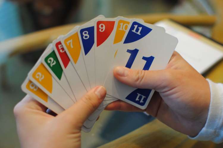 Games Like UNO | Best in 2025 | Classpop!