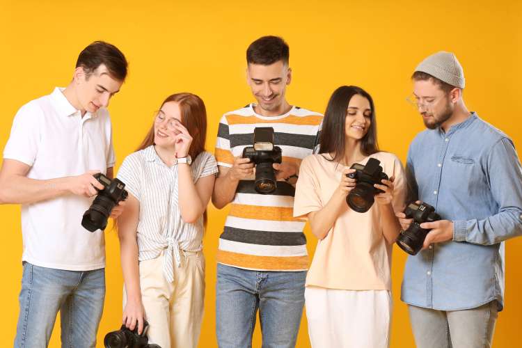 Group Activities for Adults | 31 Best in 2023 | Classpop!