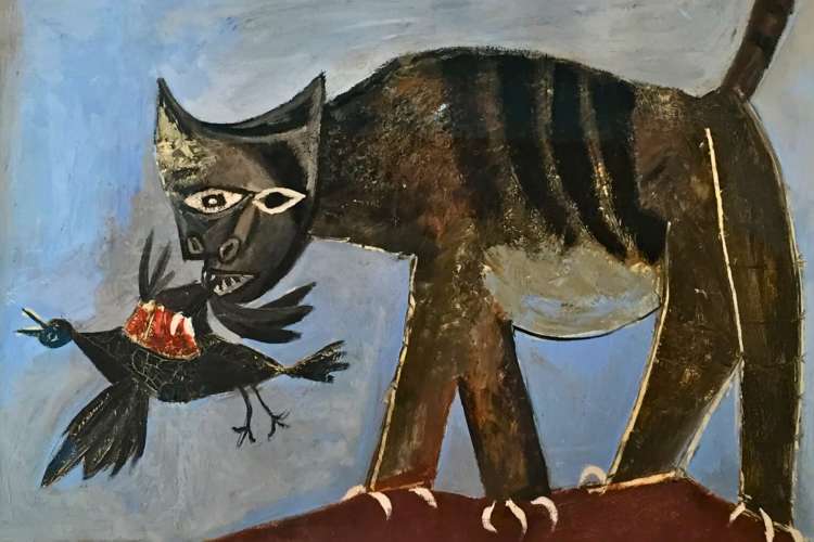 Picasso Paintings | 17 Greatest in 2025 | Classpop!