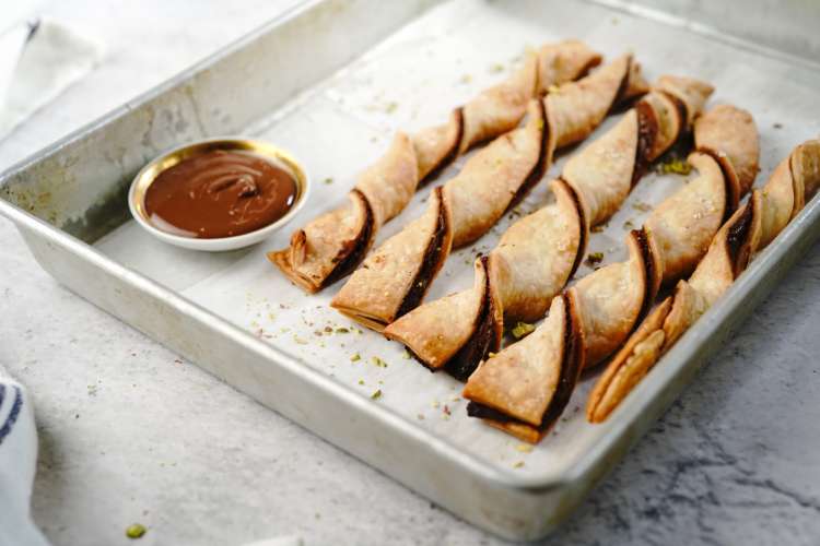 Thanksgiving Desserts | Unique Ideas for 2025 | Classpop!