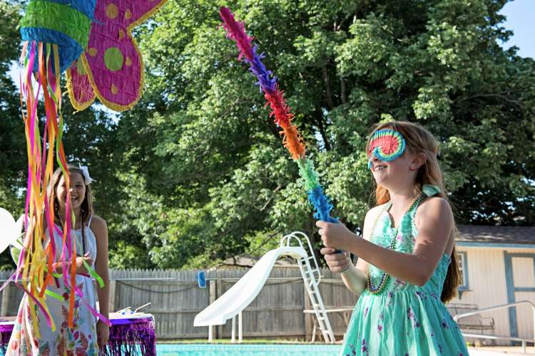 Pool Party | 33 Ideas for 2025 | Classpop!