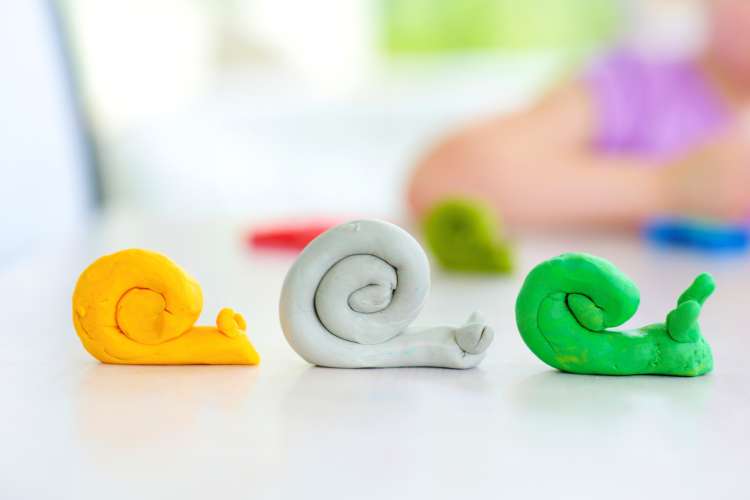 How to Make Playdough | A Mess-Free Craft for 2025 | Classpop!