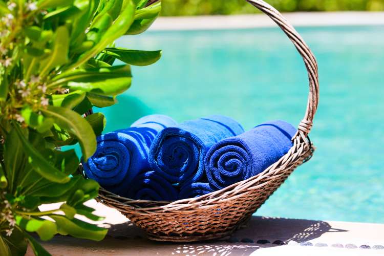 Pool Party | 33 Ideas for 2025 | Classpop!