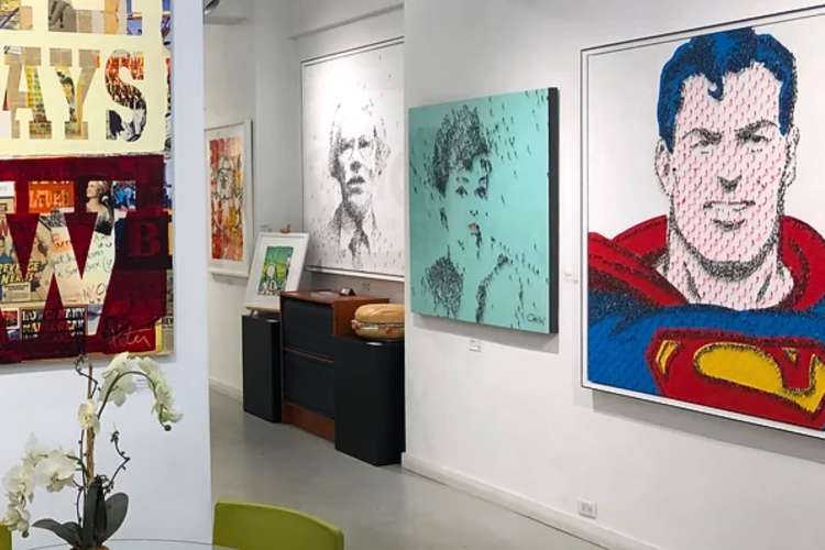 NYC Art Galleries | 23 Best in 2025 | Classpop!