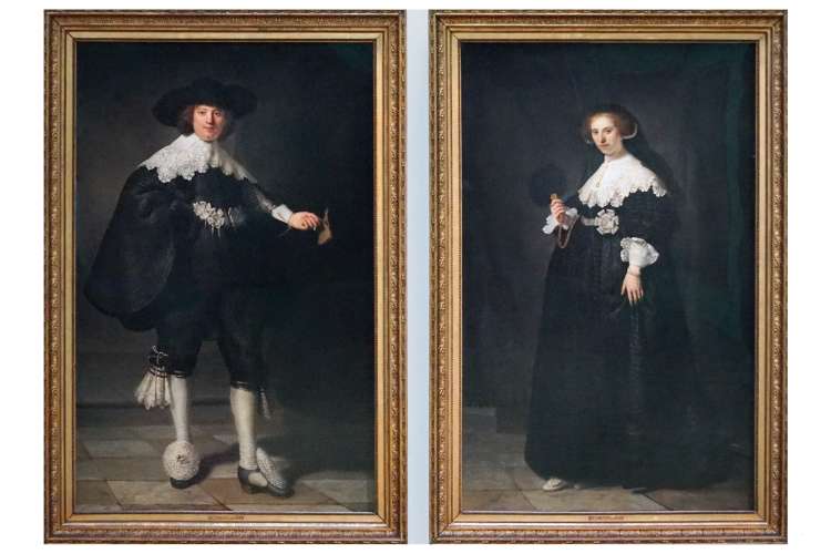 Most Expensive Paintings | Most Valuable Paintings on Earth in 2025 ...