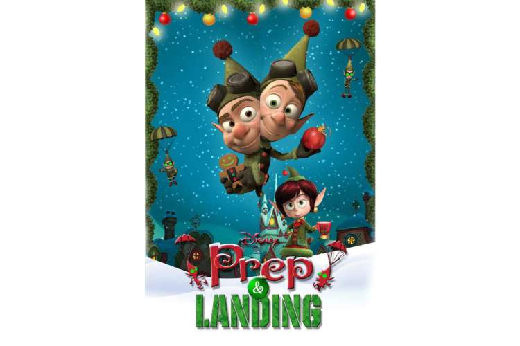 Christmas Movies for Kids | Classpop!
