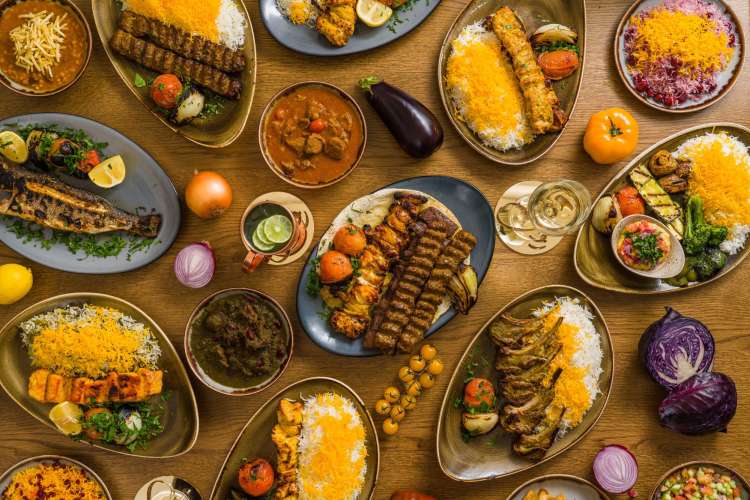 Upper East Side Restaurants | Trendy Spots for 2025 | Classpop!