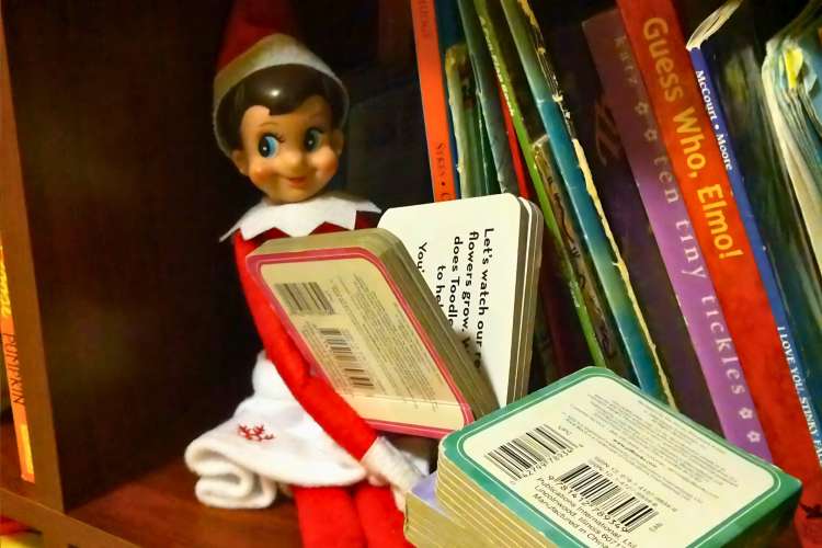 Elf on the Shelf Ideas | Best in 2025 | Classpop!