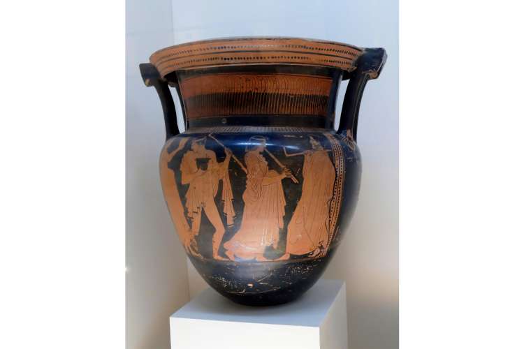 Greek Pottery | Guide in 2025 | Classpop!