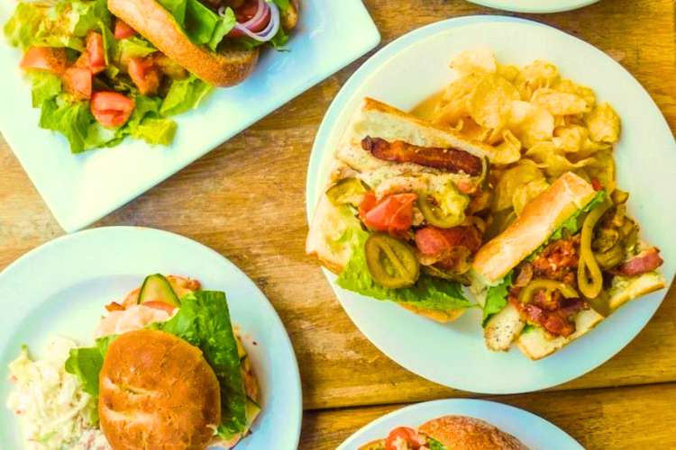 Restaurants in Back Bay, Boston | Best Places for 2025 | Classpop!