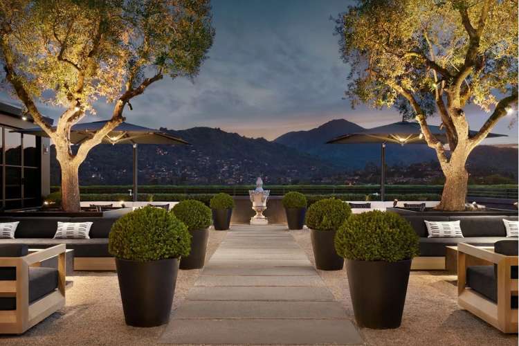 Rooftop Restaurants in San Francisco | 23 Best in 2025 | Classpop!