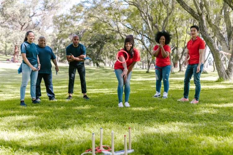 Tailgate Games | Most Fun Ideas in 2025 | Classpop!