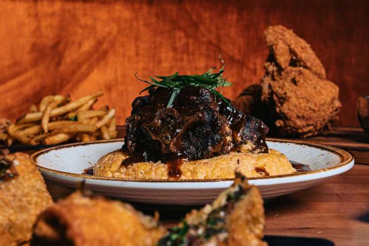 Black Owned Restaurants in Houston | Top in 2025 | Classpop!