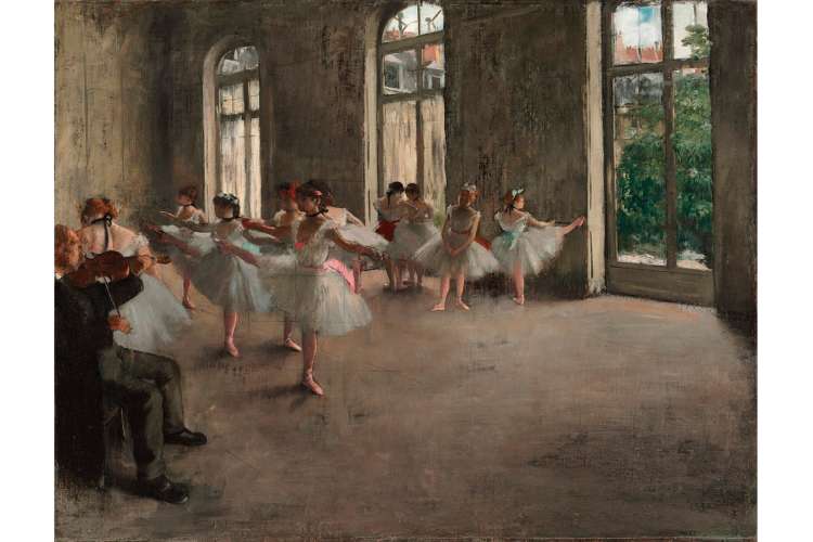 History of Dance | Guide for 2025 | Classpop!