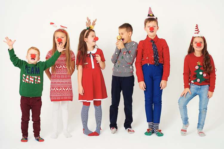 Party Games for Christmas | Best in 2025 | Classpop!