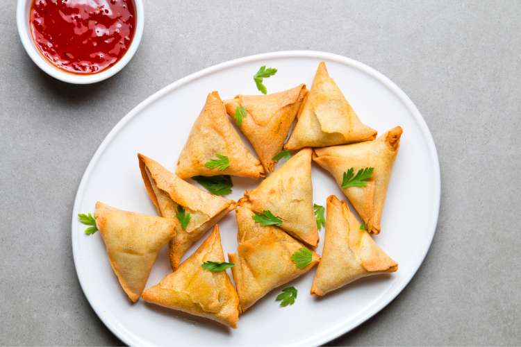 Party Appetizers | Best in 2025 | Classpop!