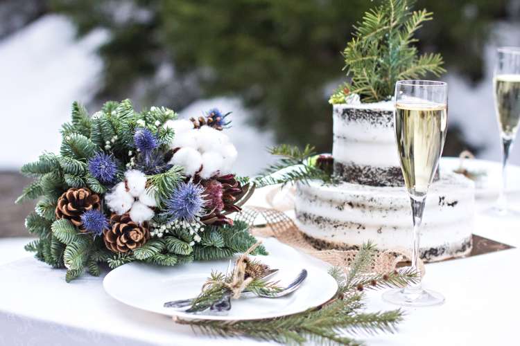 Christmas Day Table Setting Ideas | Best in 2025 | Classpop!