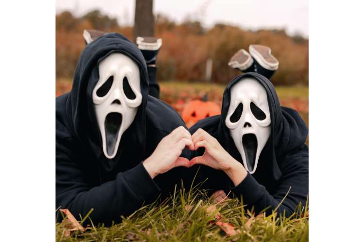 Halloween Costume Ideas for Couples | 101 Best in 2025 | Classpop!