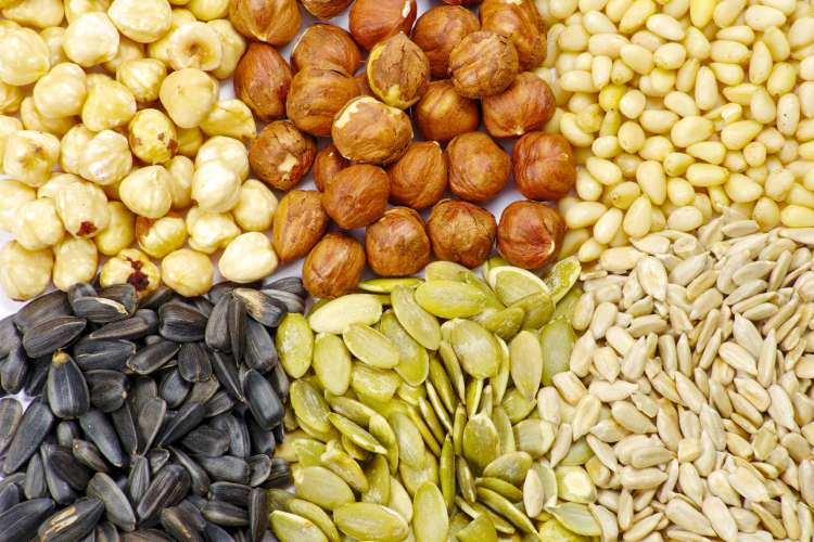 Foods That Give You Energy | 17 Best in 2025 | Classpop!