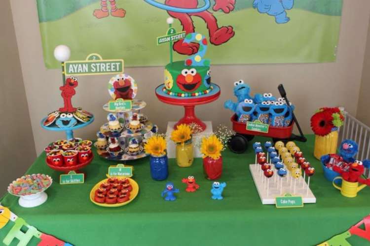 3rd Birthday Party Ideas | Best in 2025 | Classpop!