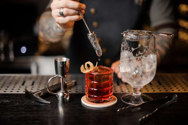 Best Cocktails | Delicious Drinks in 2025 | Classpop!