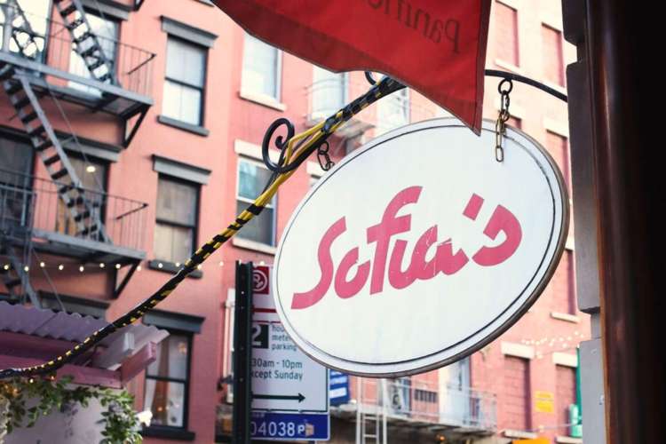 Restaurants in Little Italy, NYC | 17 Best in 2025 | Classpop!
