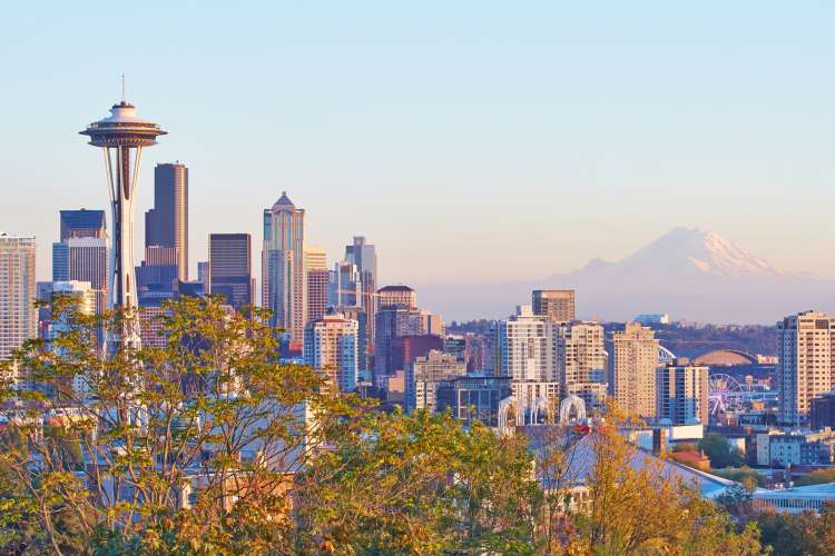 Date Ideas in Seattle | 35 Best in 2025 | Classpop!